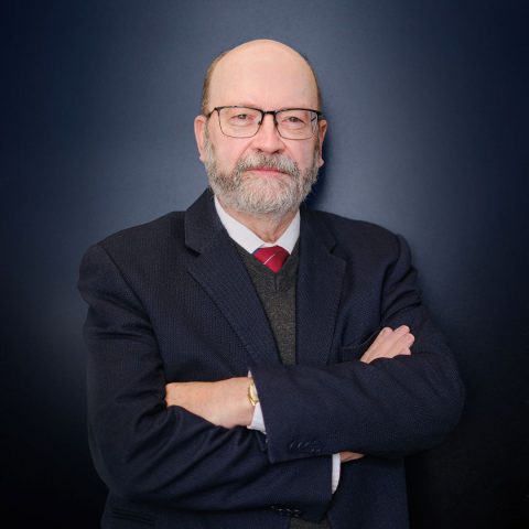 John Anderson - Paramount Law Group